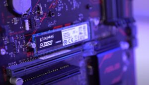 What is a PCIe SSD: Overview, Features, Pros & Cons