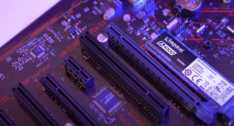 What is a PCIe SSD: Overview, Features, Pros & Cons